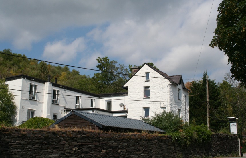 Stay - Llanberis Development Group – Snowdon’s village in Snowdonia ...